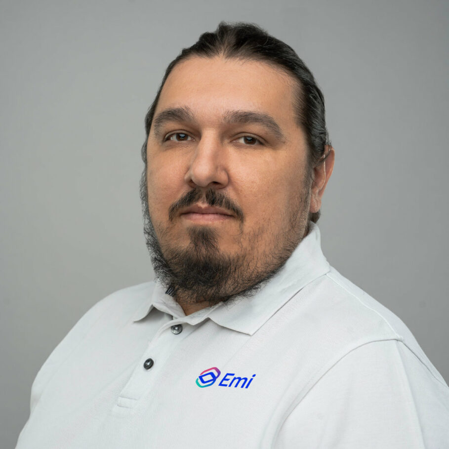 Team - Emi AG Gebäudetechnik