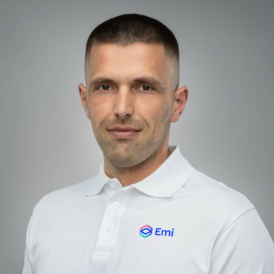 Team - Emi AG Gebäudetechnik