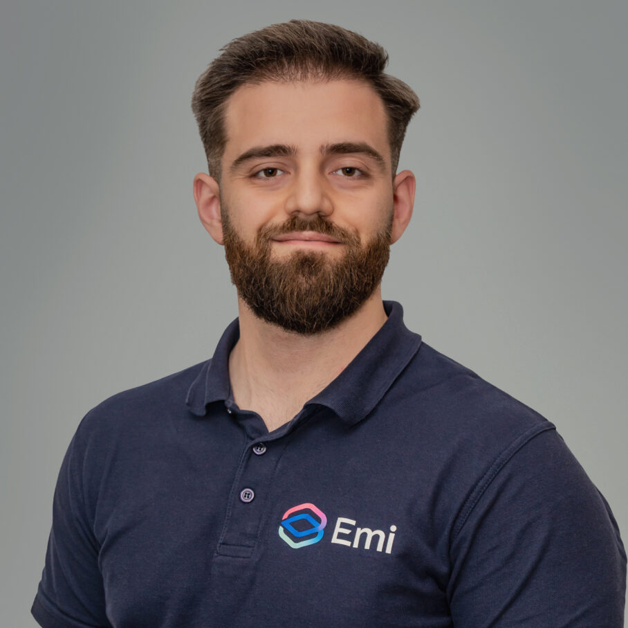 Team - Emi AG Gebäudetechnik